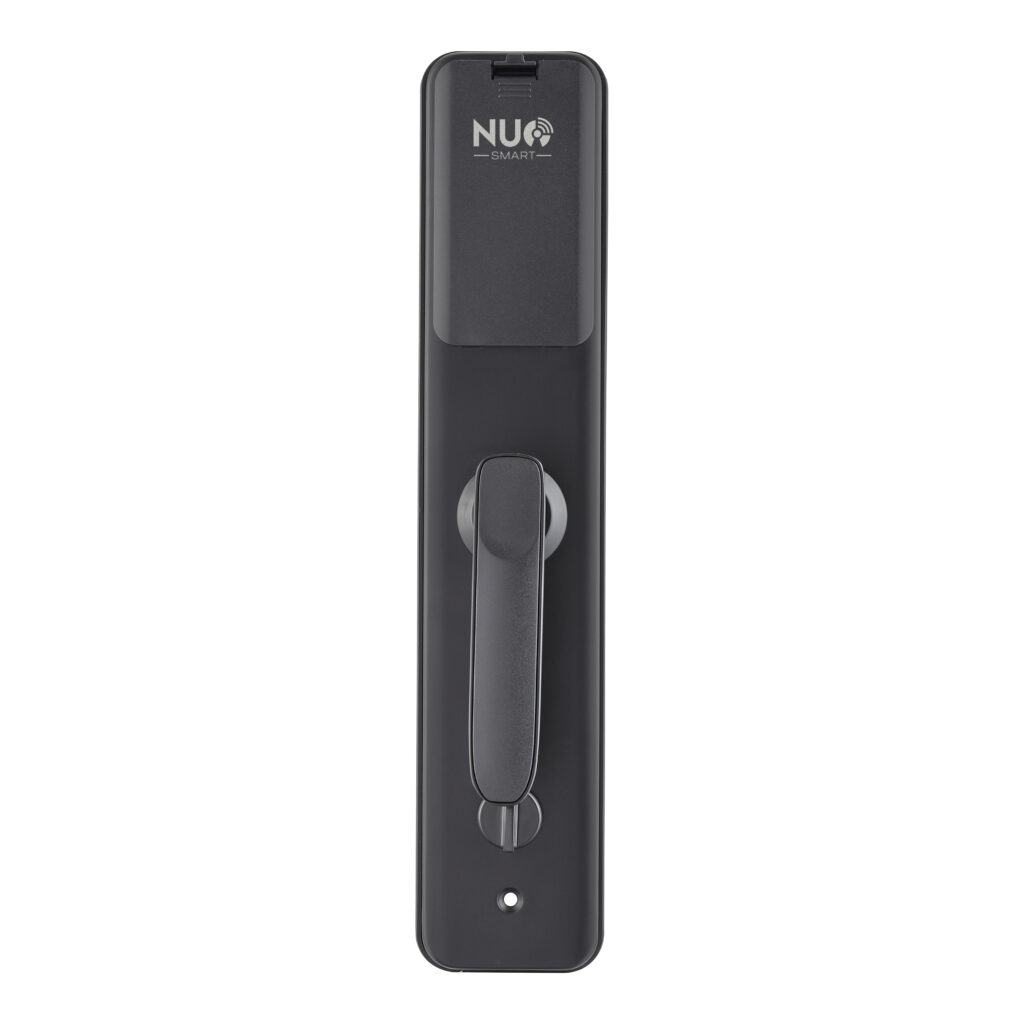 NUO Smart Lock R27 Lite: Advanced Security with Cutting-Edge Technology